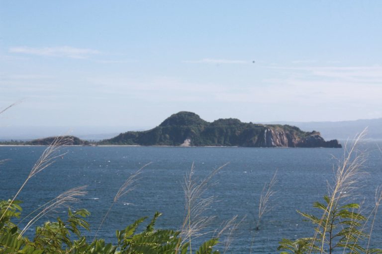 Corregidor Island Tour- Explore The Low Maintenance Traveler The Low ...